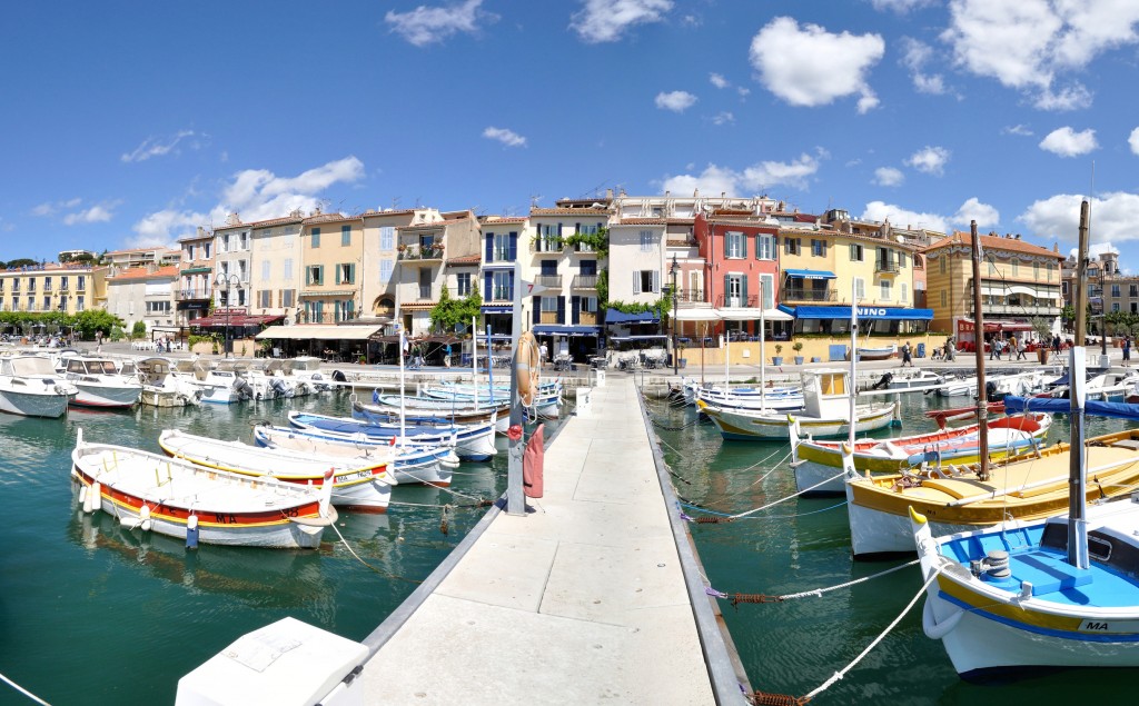 Provence - 2019 - Hecht & Bannier
